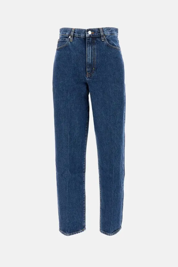 FRAME The Neat Jeans - Blu
