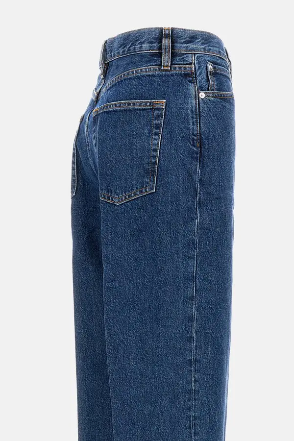 FRAME The Neat Jeans - Blu