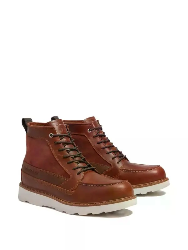 Timberland Britton Mills Waterproof Boots