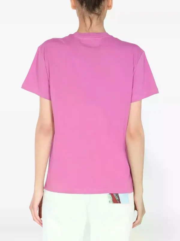 Raf Simons Graphic T-shirt