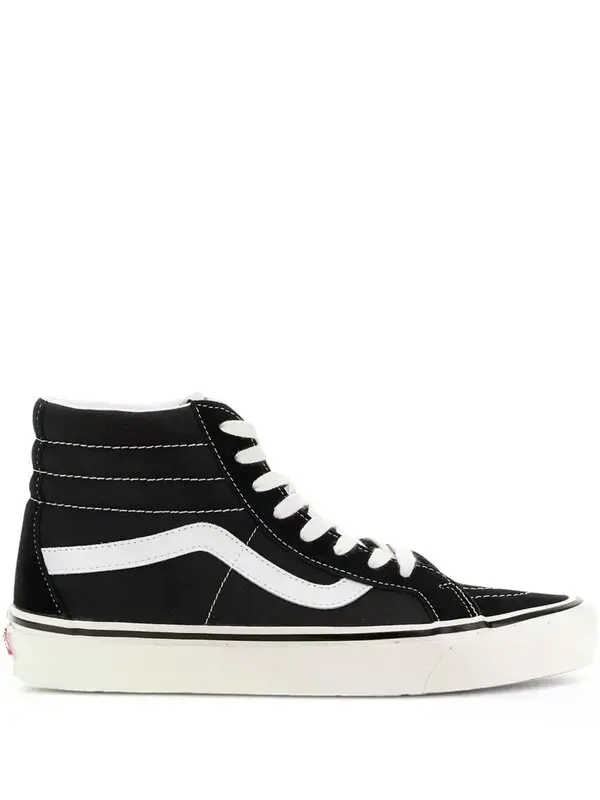 VANS Sk8-hi 38 Dx High-top Sneakers - Black