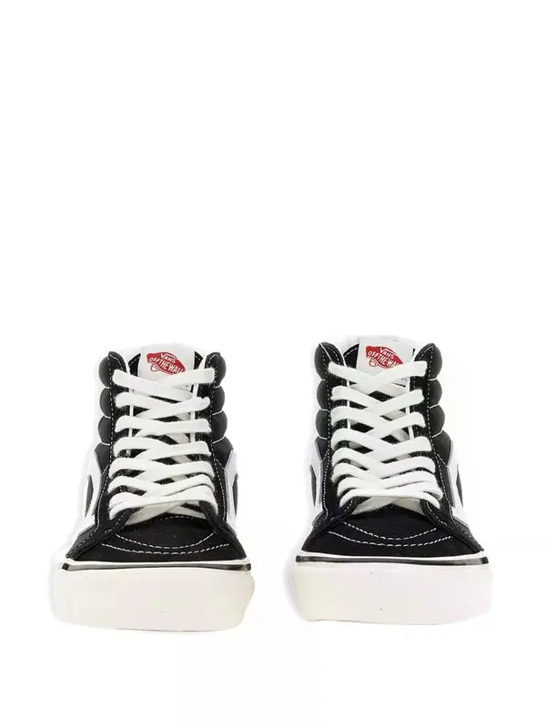 VANS Sk8-hi 38 Dx High-top Sneakers - Black
