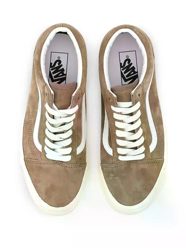 VANS Old Skool 36 Dx Suede Sneakers