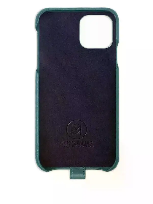 MAISON DE SABRE Sling Phone Case - Blue