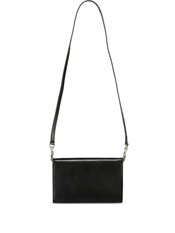Rick Owens Rectangular Shoulder Bag