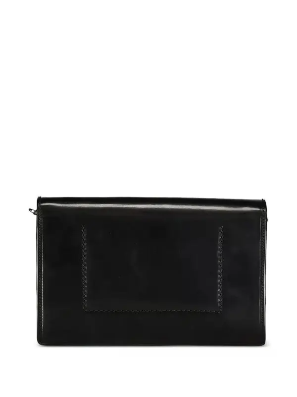 Rick Owens Rectangular Shoulder Bag
