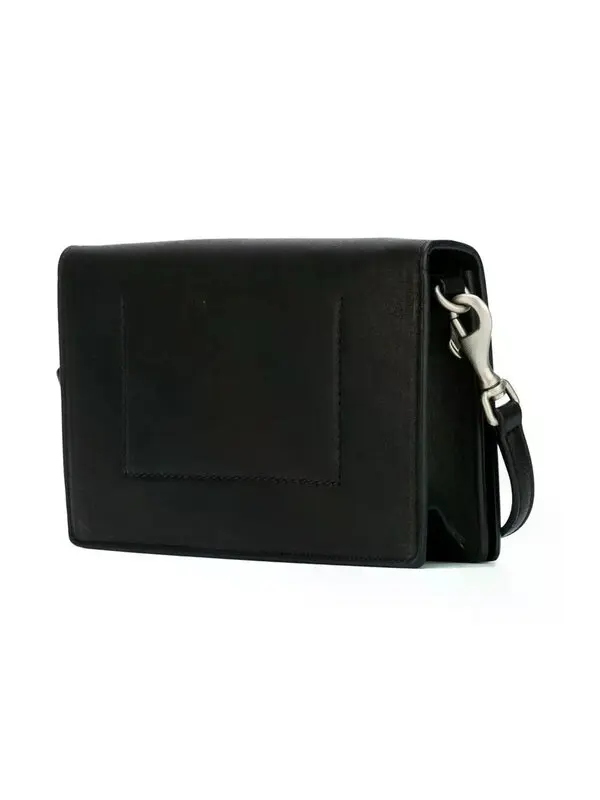 Rick Owens Rectangular Shoulder Bag
