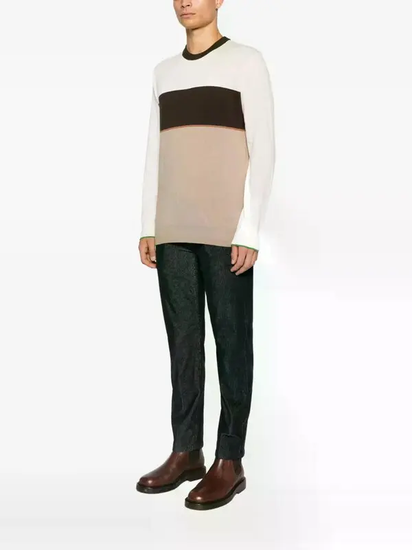 Liu Jo Crew-neck Sweater