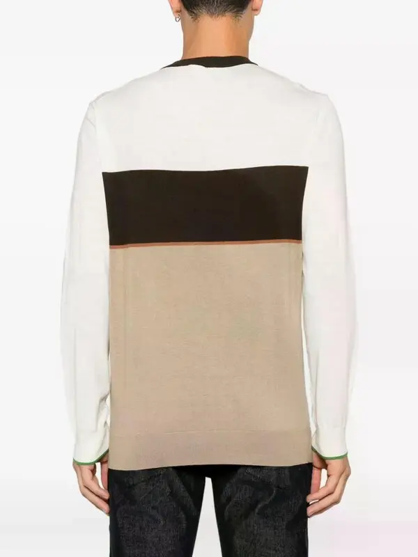 Liu Jo Crew-neck Sweater