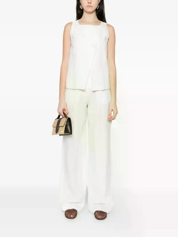 OCCLEUS Kelsey Palazzo Trousers