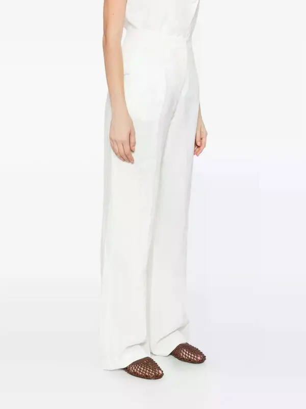 OCCLEUS Kelsey Palazzo Trousers