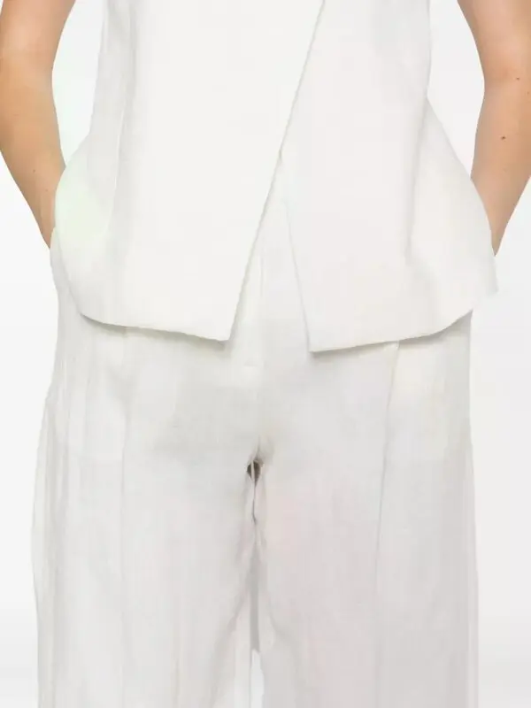 OCCLEUS Kelsey Palazzo Trousers