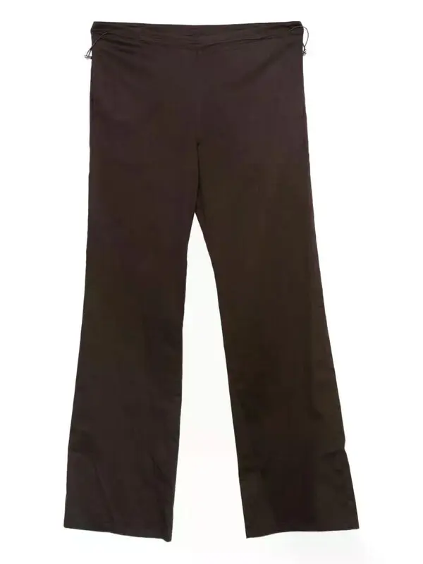 OCCLEUS Harvey Pants - Brown