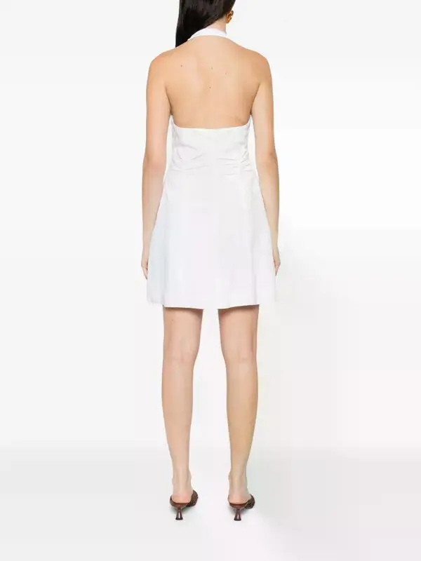 OCCLEUS Trinity Dress