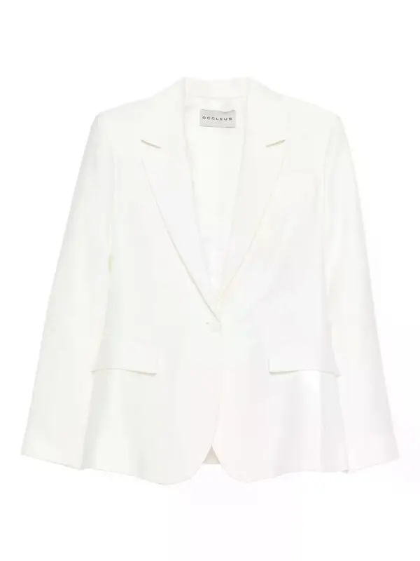 OCCLEUS Adeline Blazer