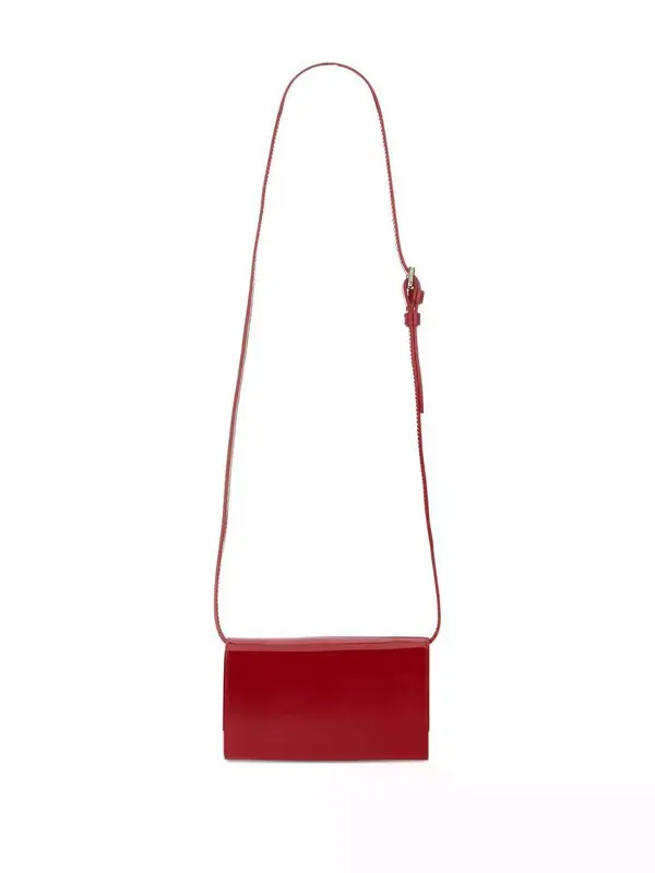 Kiton Logo Cross Body Bag
