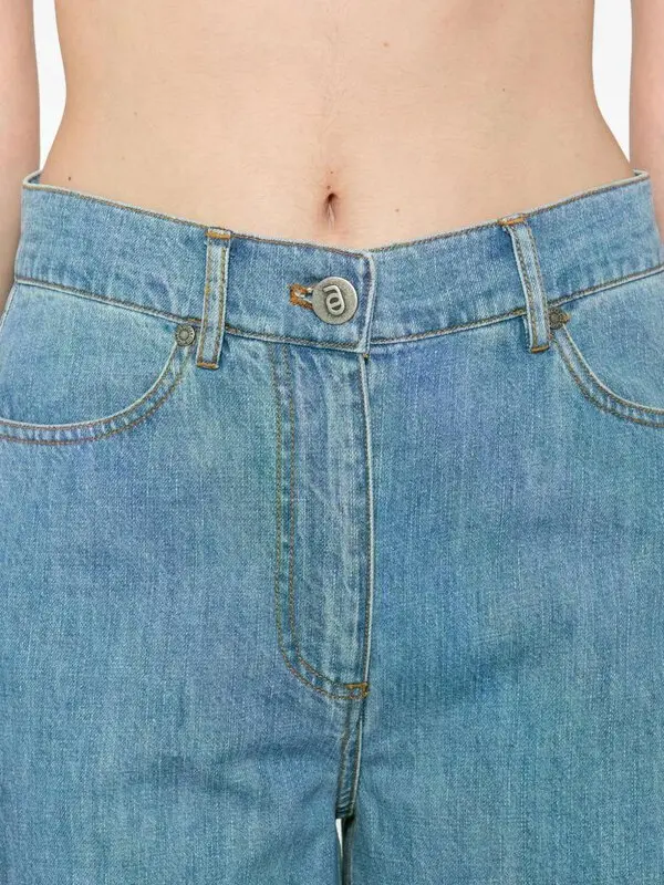 OCCLEUS Bianca Jeans