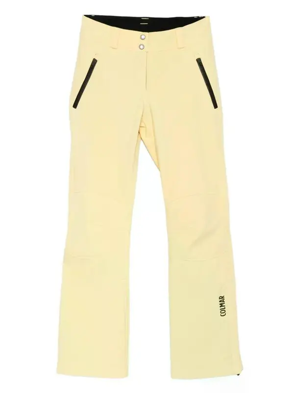 COLMAR Ski Trousers With Zip Detail