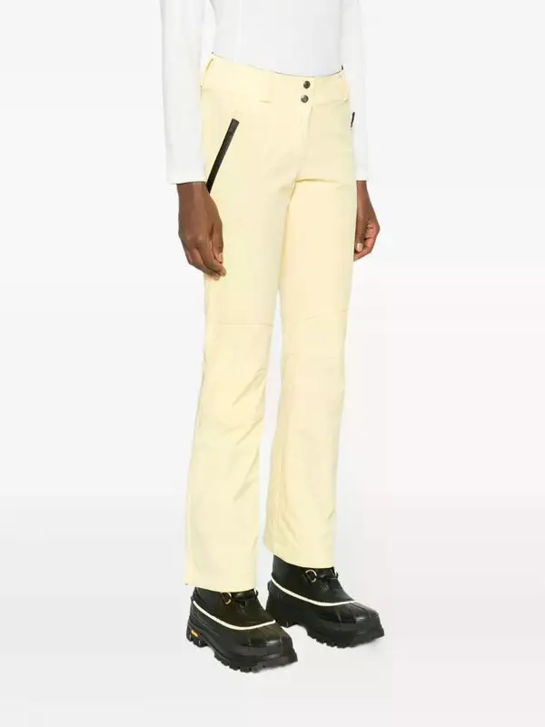 COLMAR Ski Trousers With Zip Detail