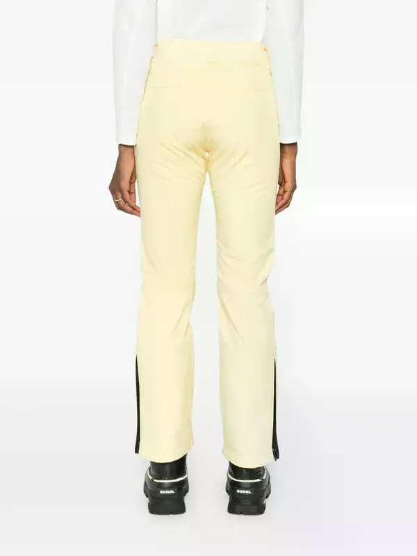 COLMAR Ski Trousers With Zip Detail