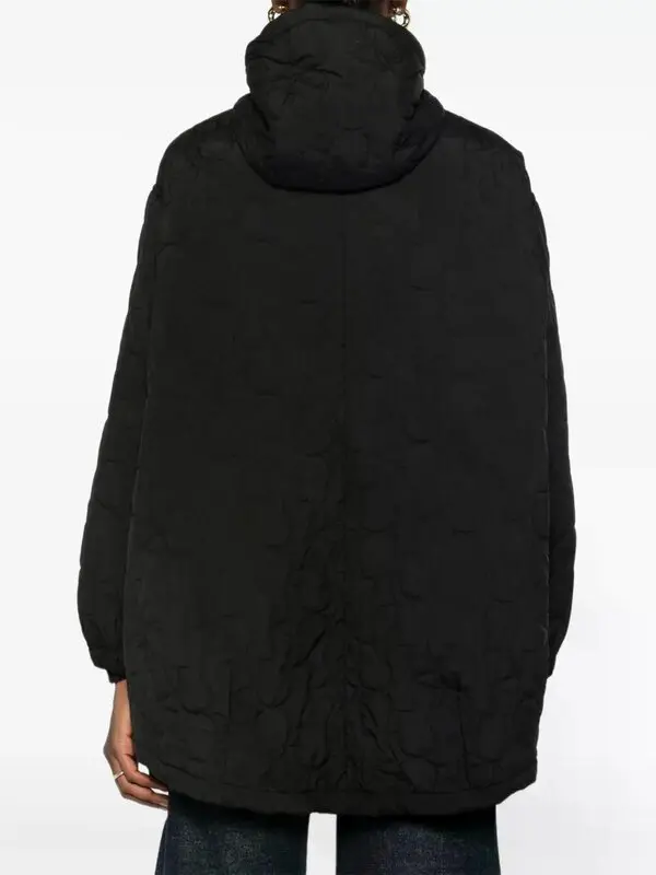KONRAD Anna Hooded Coat