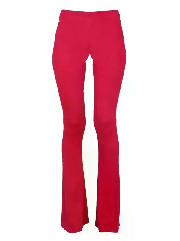 Dsquared2 Ribbed Trousers