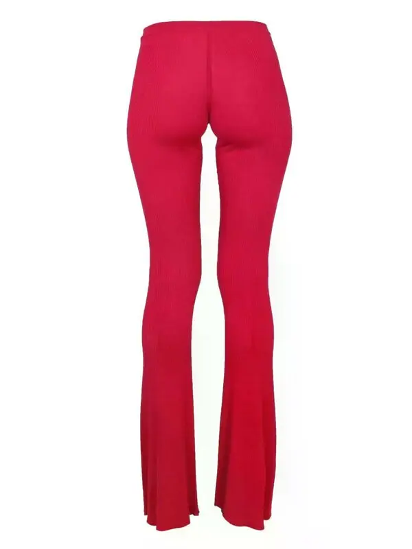Dsquared2 Ribbed Trousers
