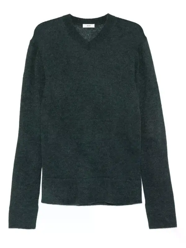 RIER V-neck Sweater