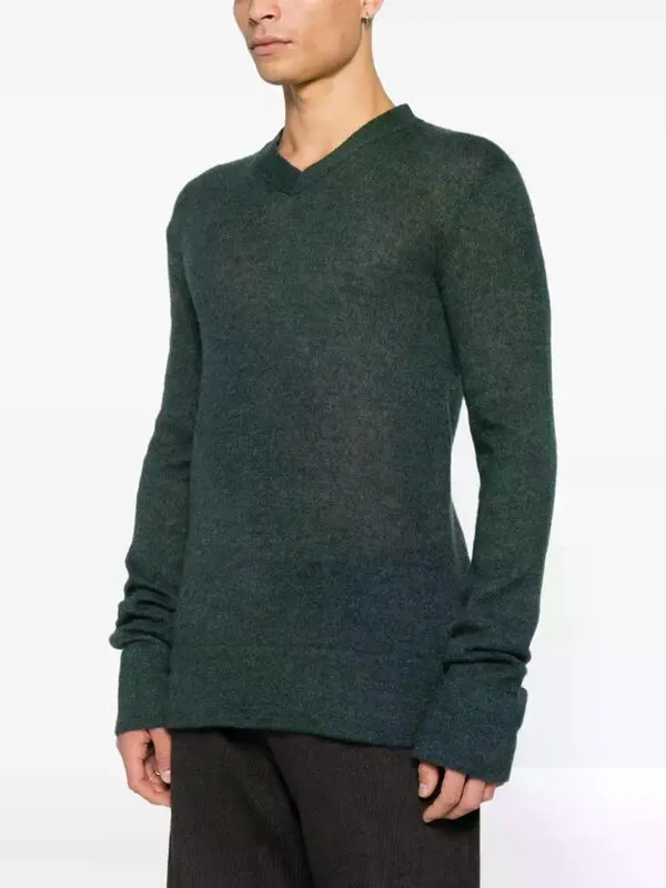 RIER V-neck Sweater