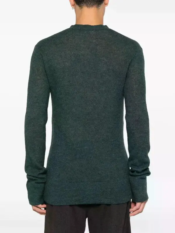 RIER V-neck Sweater