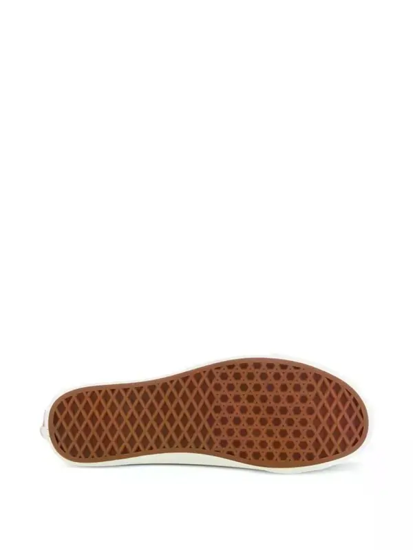 VANS Style 73 Dx Tripped Out Trekker Sneakers - Black