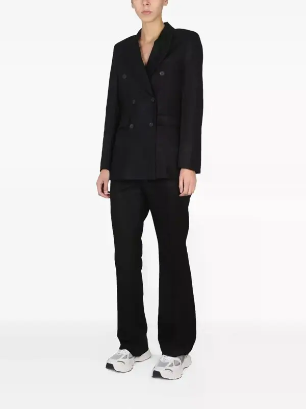 Remain Birger Christensen Double-breasted Blazer