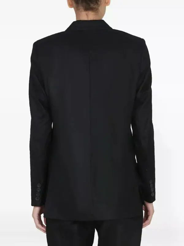 Remain Birger Christensen Double-breasted Blazer