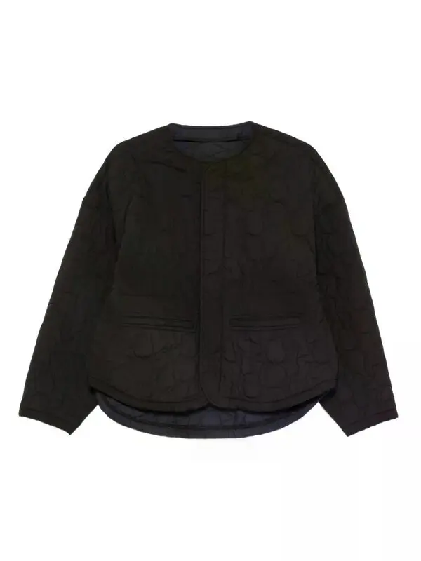 KONRAD Irmi Quilted Jacket