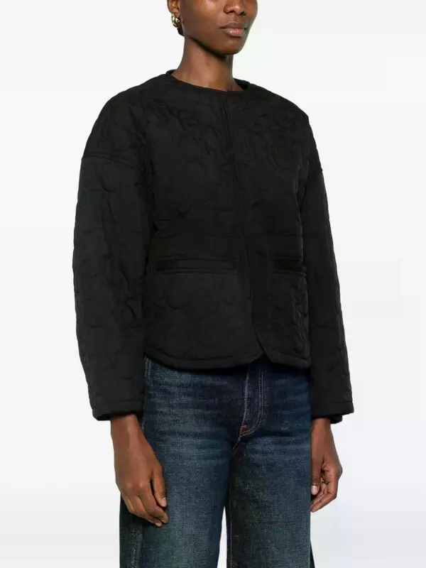 KONRAD Irmi Quilted Jacket