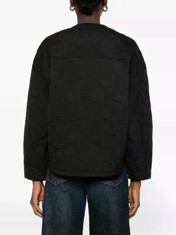KONRAD Irmi Quilted Jacket