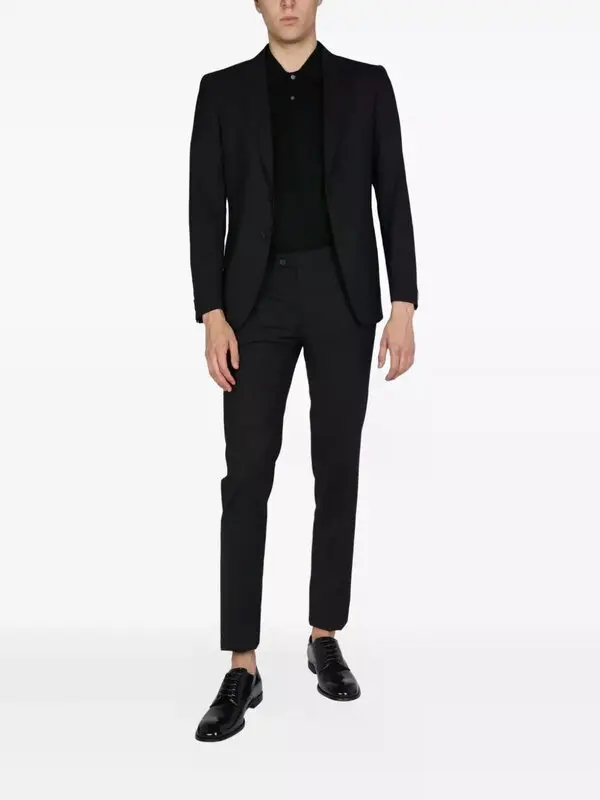 TONELLO Single-breated Suit