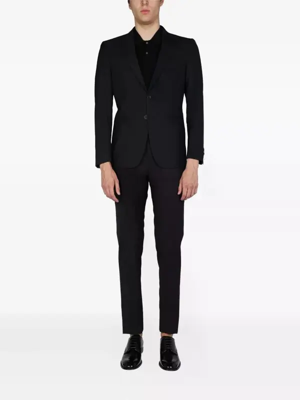 TONELLO Single-breated Suit