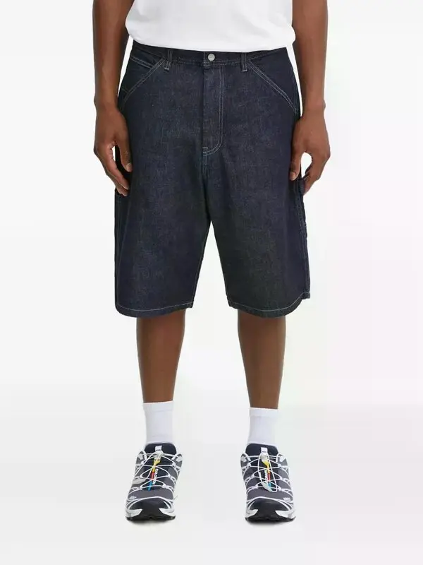 NEIGHBORHOOD Multiple-pockets Shorts