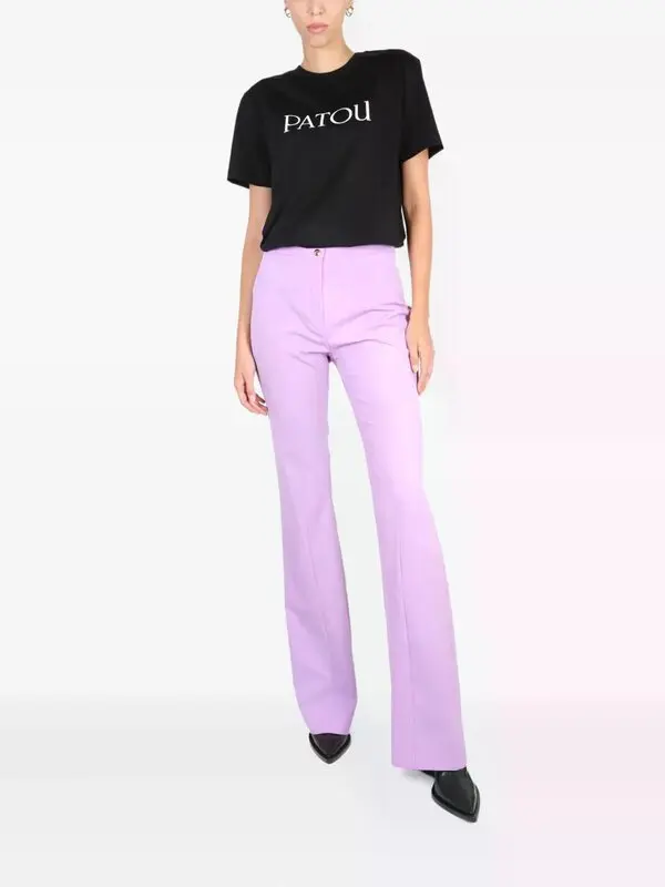 Patou Flared Trousers
