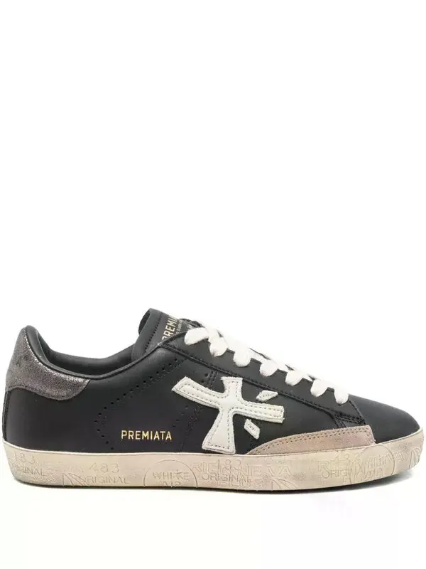 Premiata Steven Sneakers