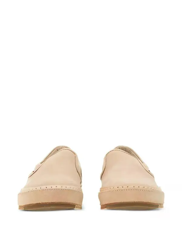 HENDER SCHEME Slip-on Sneakers