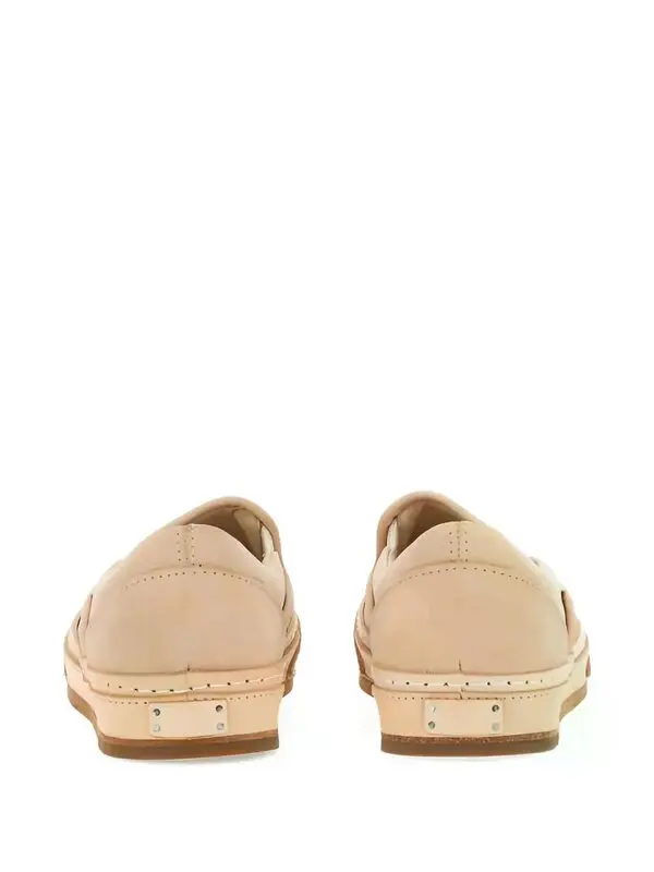 HENDER SCHEME Slip-on Sneakers