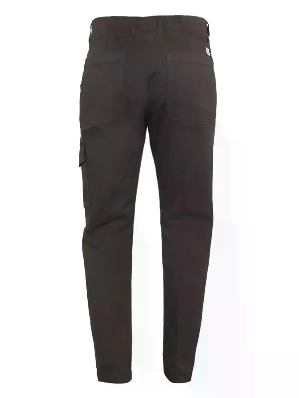DEPARTMENT 5 Cargo Pocket Trousers - Brown