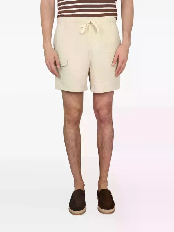 Howlin' Drawstring Cargo Shorts