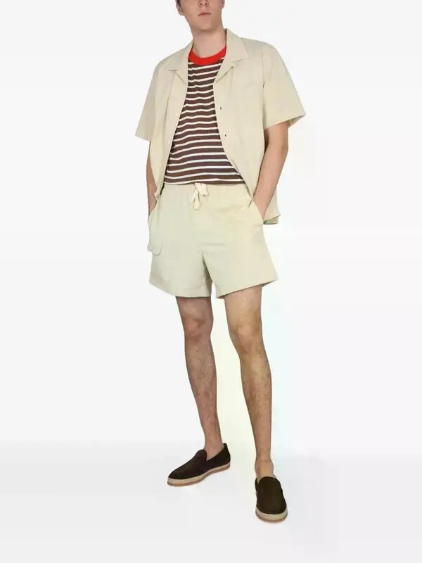 Howlin' Drawstring Cargo Shorts