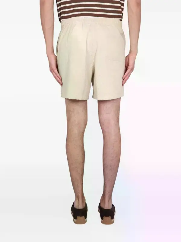 Howlin' Drawstring Cargo Shorts