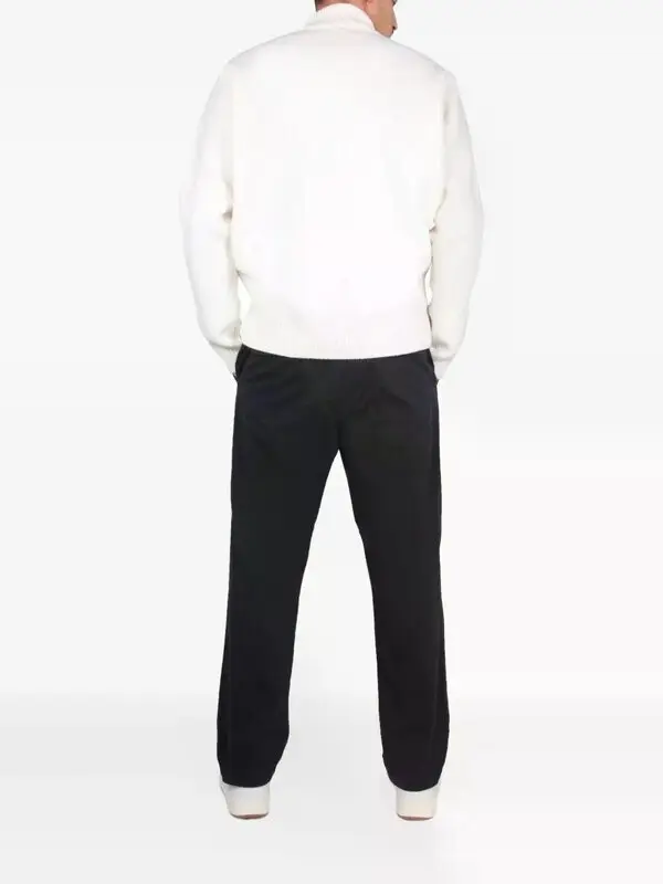 EAST HARBOUR SURPLUS Bobby 49 Drawstring Trousers