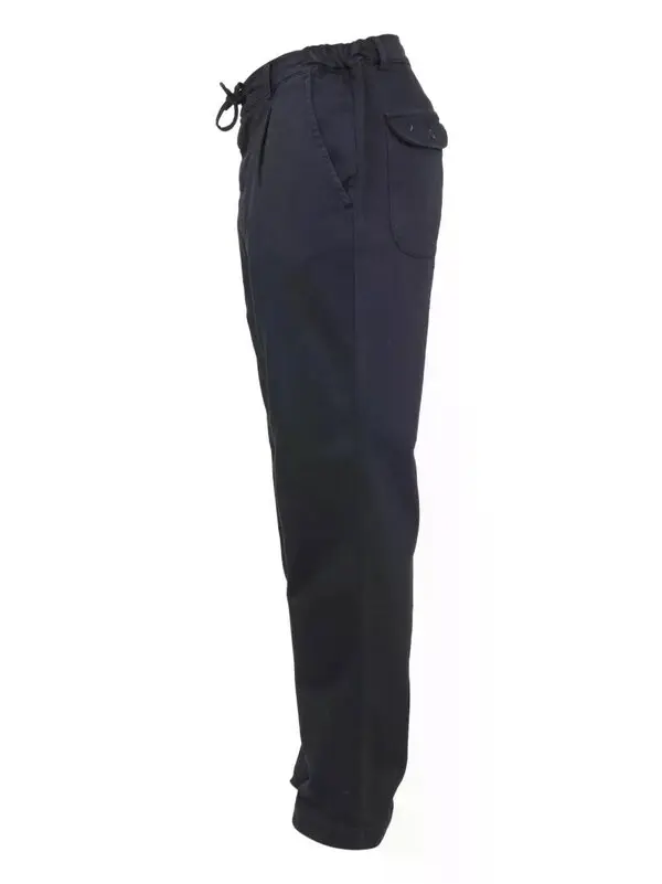 EAST HARBOUR SURPLUS Bobby 49 Drawstring Trousers