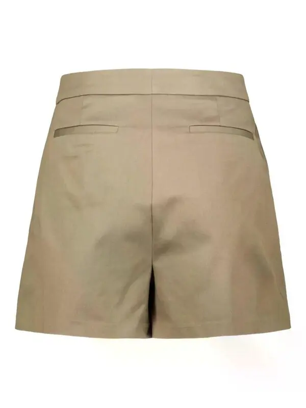 DRHOPE Pocket Shorts - Neutrals